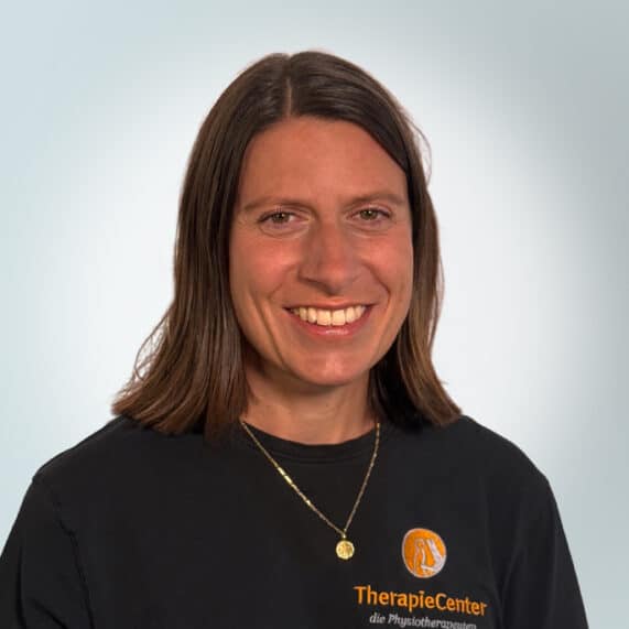Unser qualifiziertes Team berät & betreut dich! PhysioActive