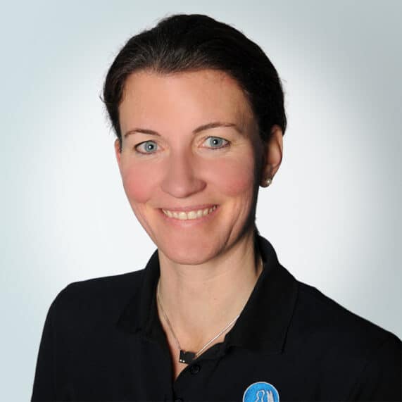 Unser qualifiziertes Team berät & betreut dich! PhysioActive